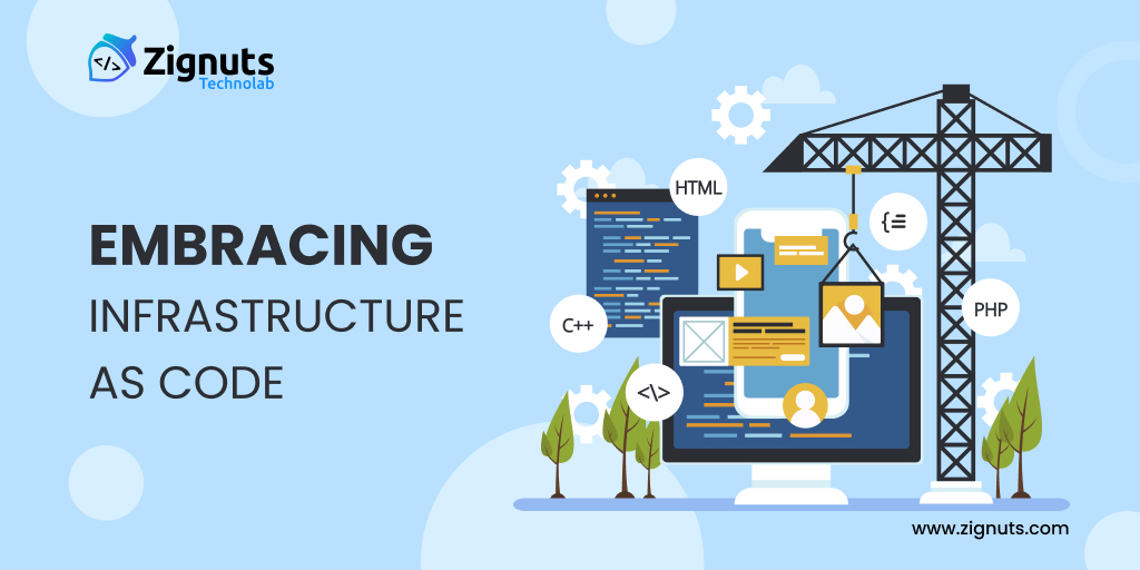 Embracing Infrastructure as Code